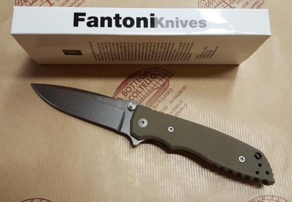 | La bottega del coltello